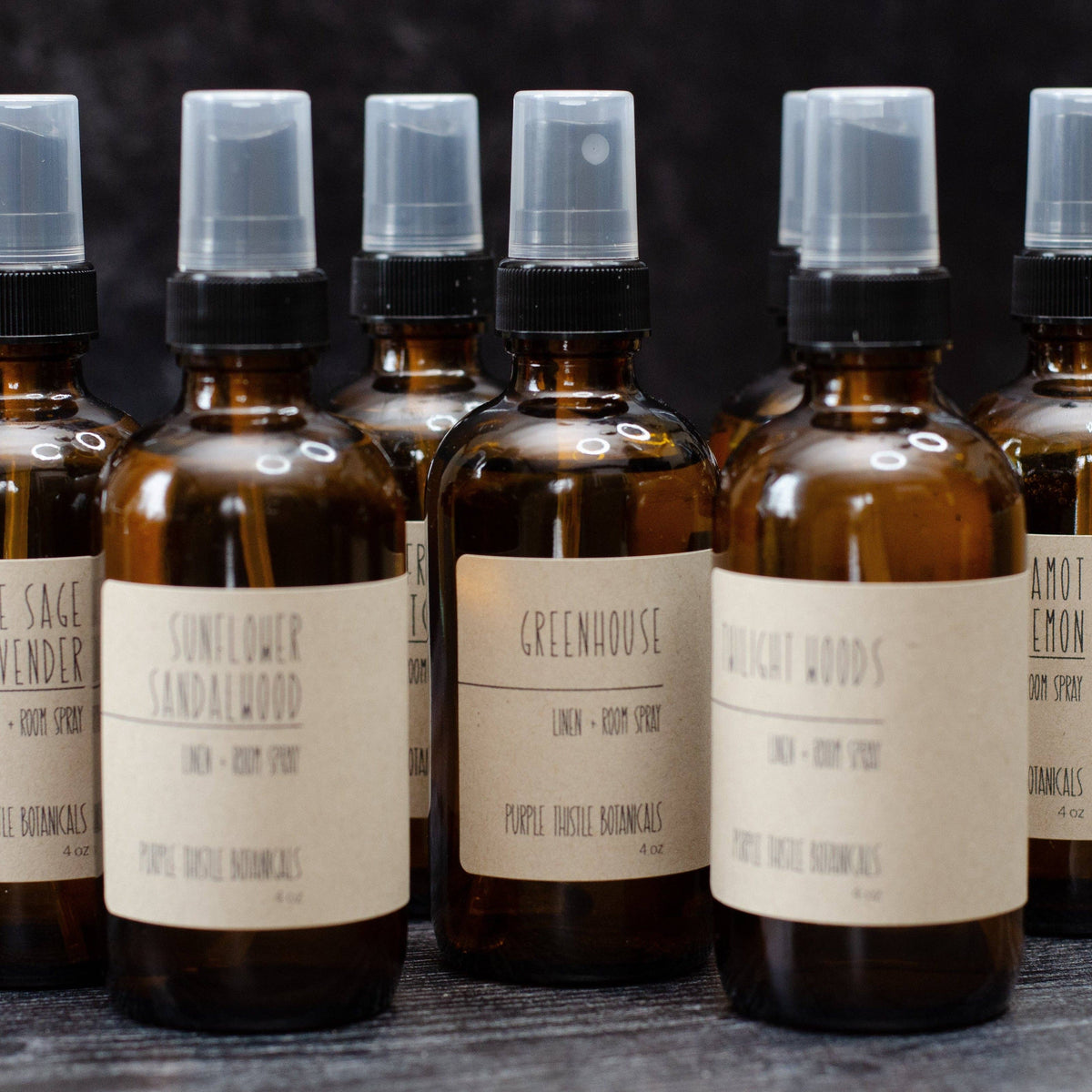 Refreshing Room Spray – Olson's Flowers & Gifts