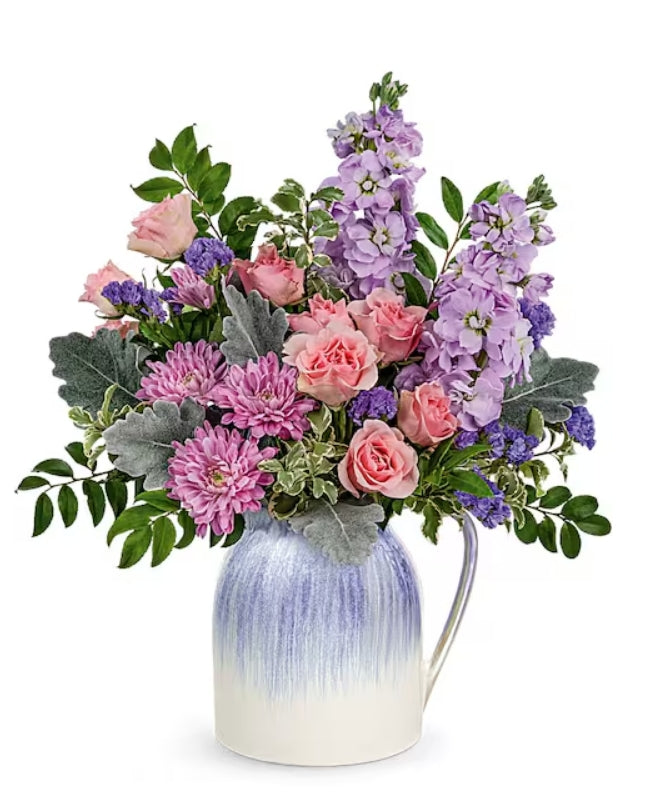 Olson's Flowers & Gifts