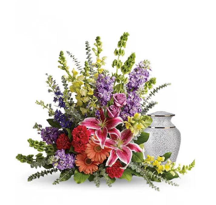 Shades of Faith – Olson's Flowers & Gifts