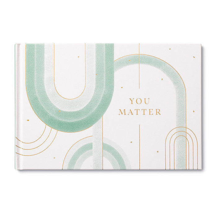 You Matter Book – Olson's Flowers & Gifts