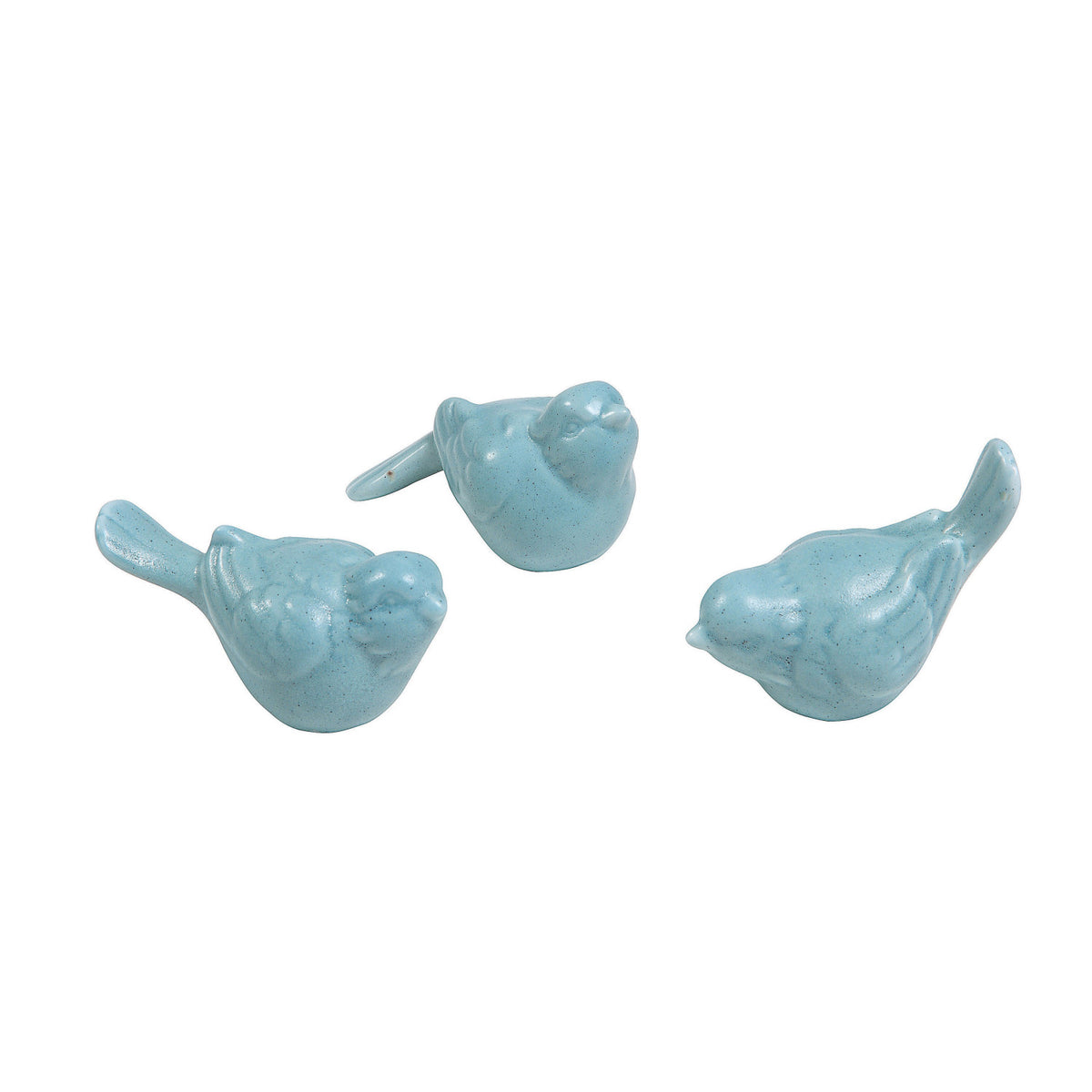 Ceramic Blue Bird – Olson's Flowers & Gifts